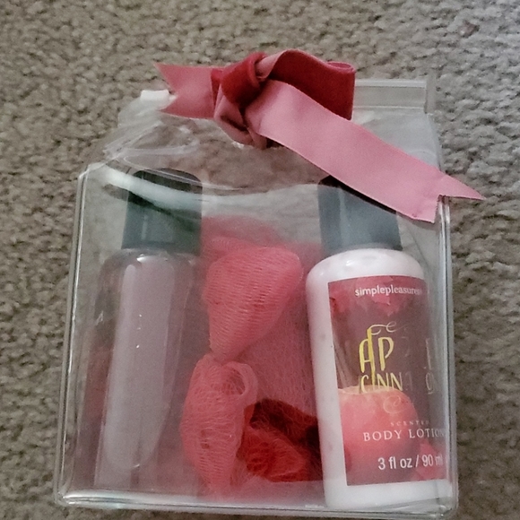 Sephora | Bath & Body | Sephora Sealed Gift Pack Trio Sealed And F ...